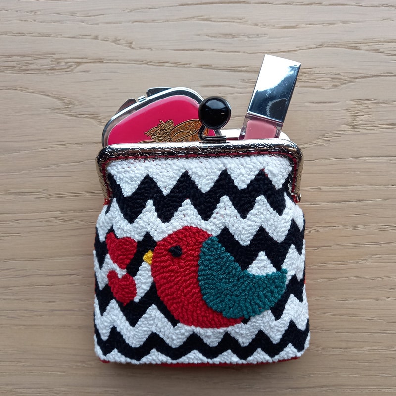Bird Punches - Etsy