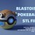 Lab Pokemon 3D STL File Pack Pokemon Files for 3D Printers 3D Print ...