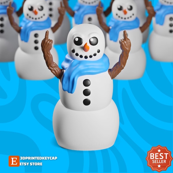 3DPrintedKeycap - Etsy