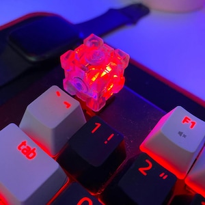 Portal Companion 3D STL File Companion Cube Stl Files for 3D Printers ...