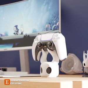 Hollow Knight Controller Stand: Gamer Gift, Indie Game Decor - Etsy