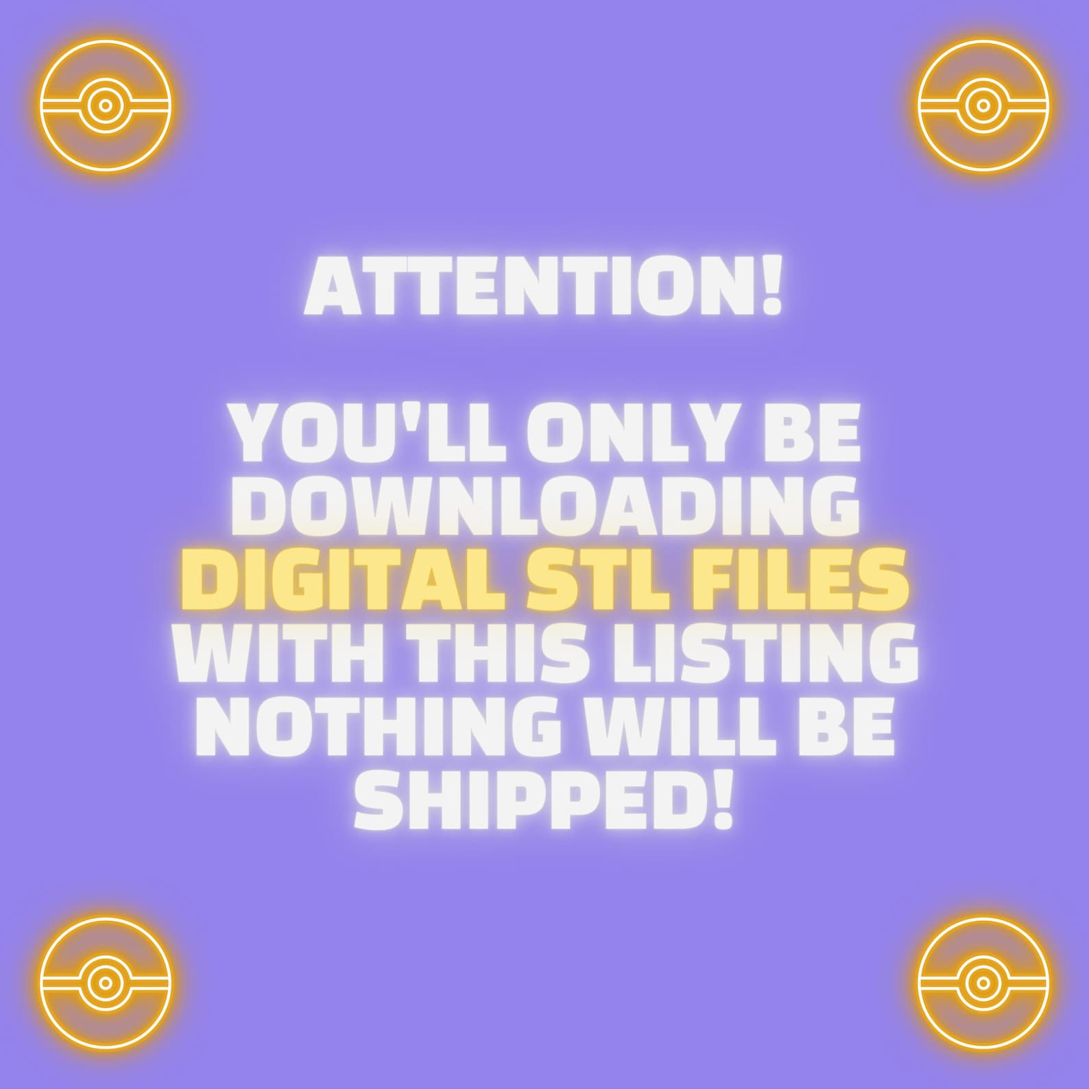 EVERY Pokemon STL Pack | All My Pokemon STL Files | 3D Print Pokemon ...