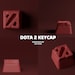 Dota 2 Keycap 3D STL File: Defense of the Ancients Game Model - Etsy