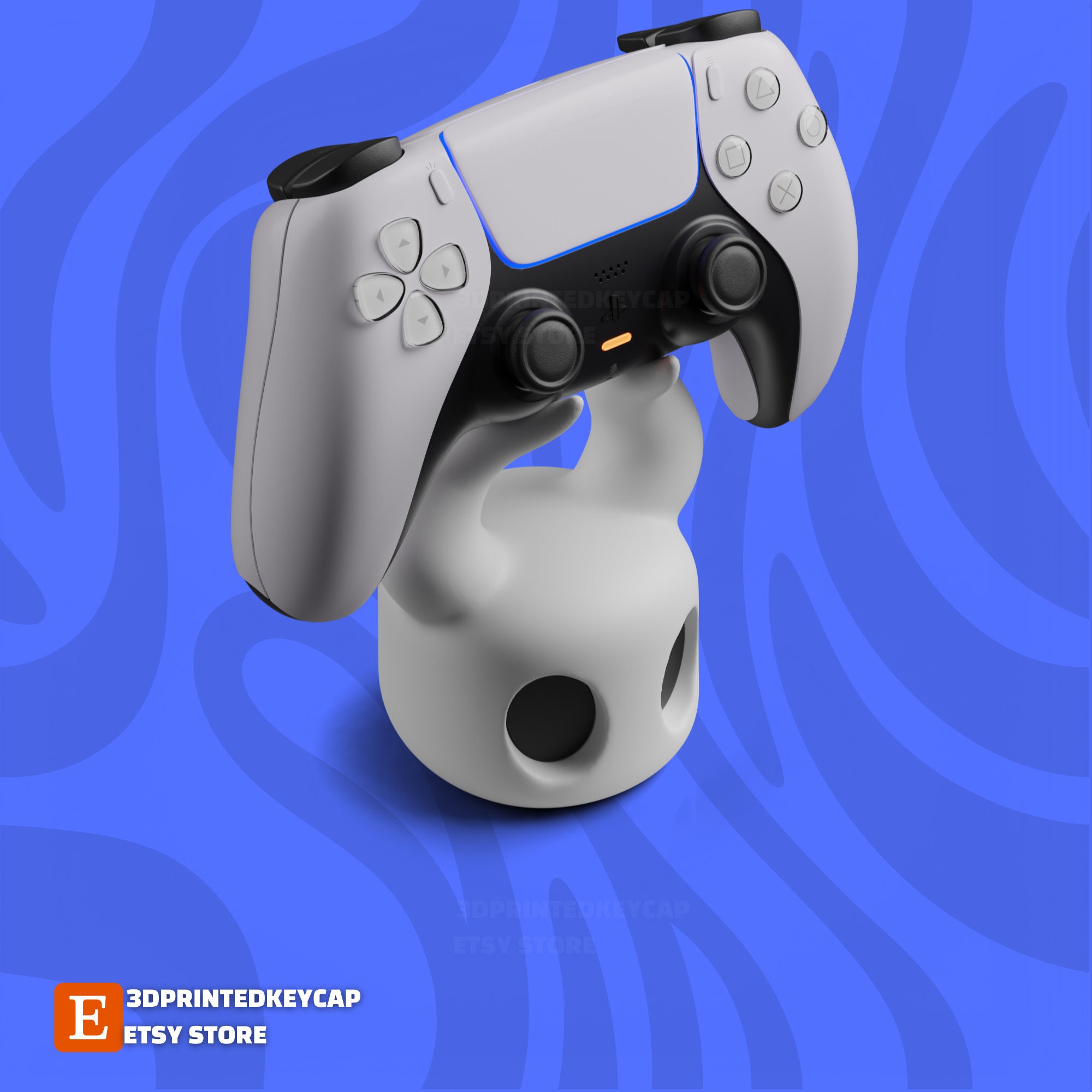 Hollow Knight Controller Stand: Gamer Gift, Indie Game Decor - Etsy Canada