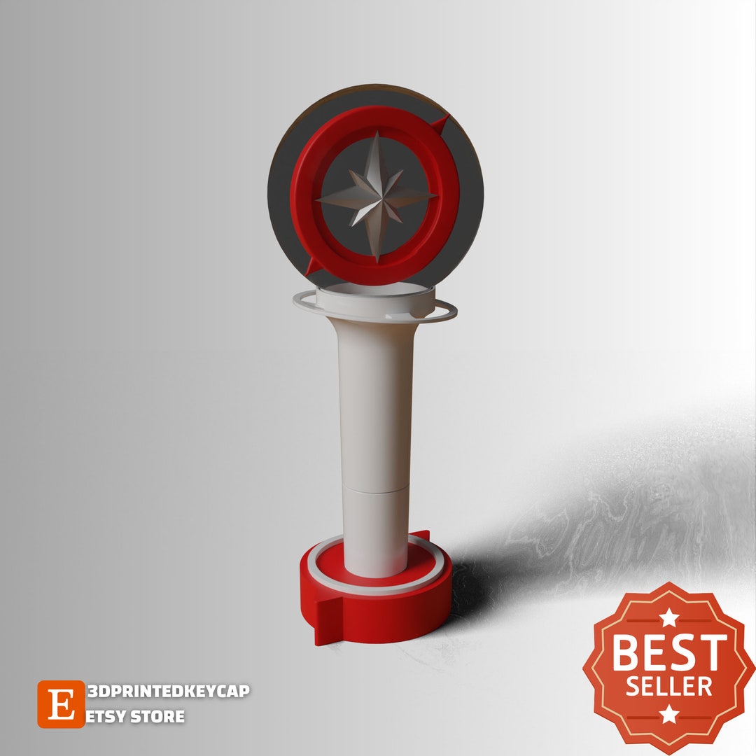 Stray Kids Lightstick Holder | Gift for KPOP Fans | KPOP Lightstick ...