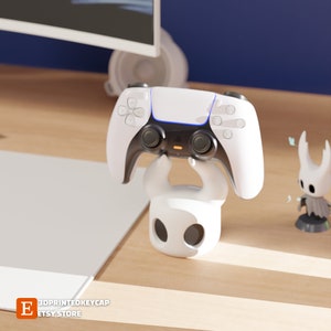 Hollow Knight Controller Stand: Gamer Gift, Indie Game Decor - Etsy