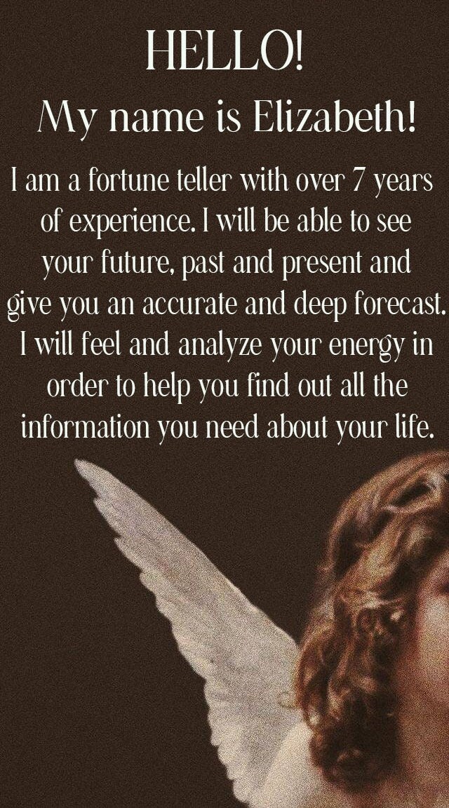 10 Psychic Predictions In-depth Personalized Analysis Psychic Reading ...