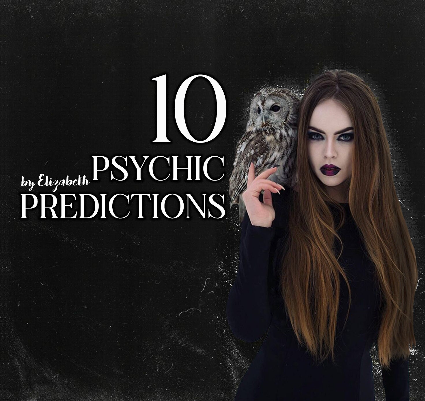 10 Psychic Predictions In-depth Personalized Analysis Psychic Reading ...