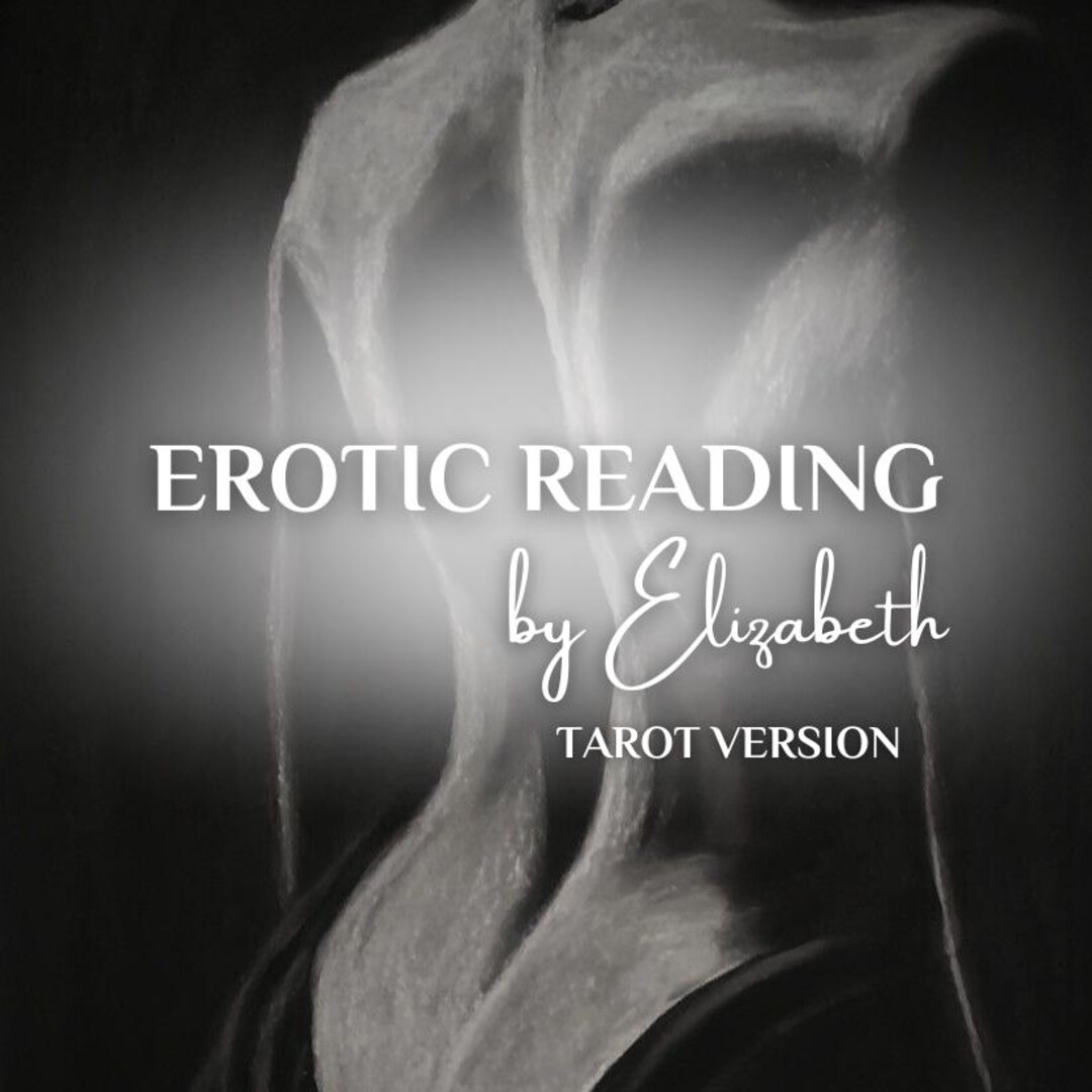 Erotic Tarot Reading Sex Reading Next Sex Partner Psychic Reading Sexual Preferences Sex