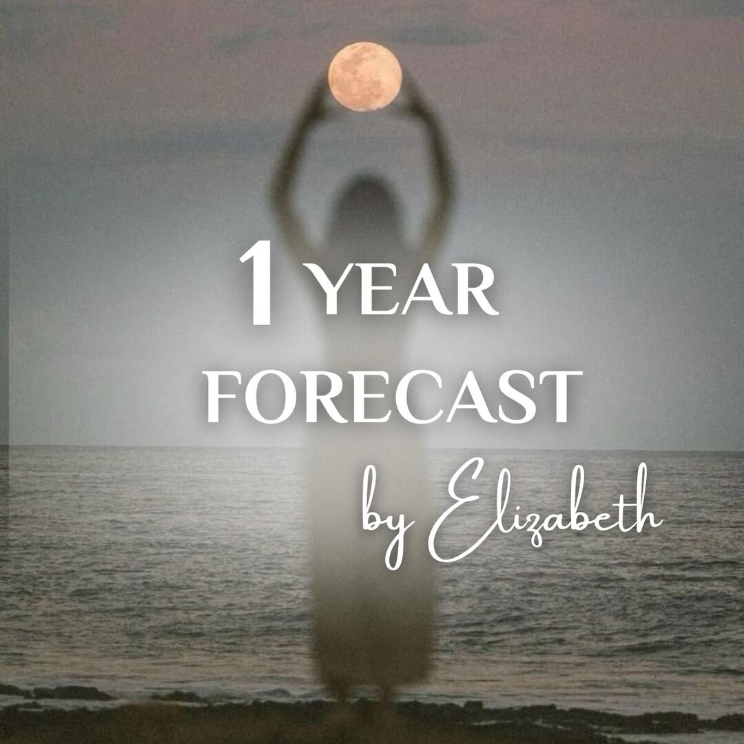1 Year Forecast|vedic Astrology Chart Reading|1 Year Predictions|12 ...