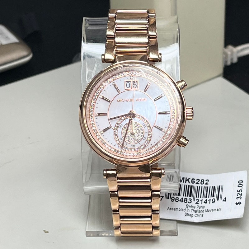 Michael Kors Case - Etsy