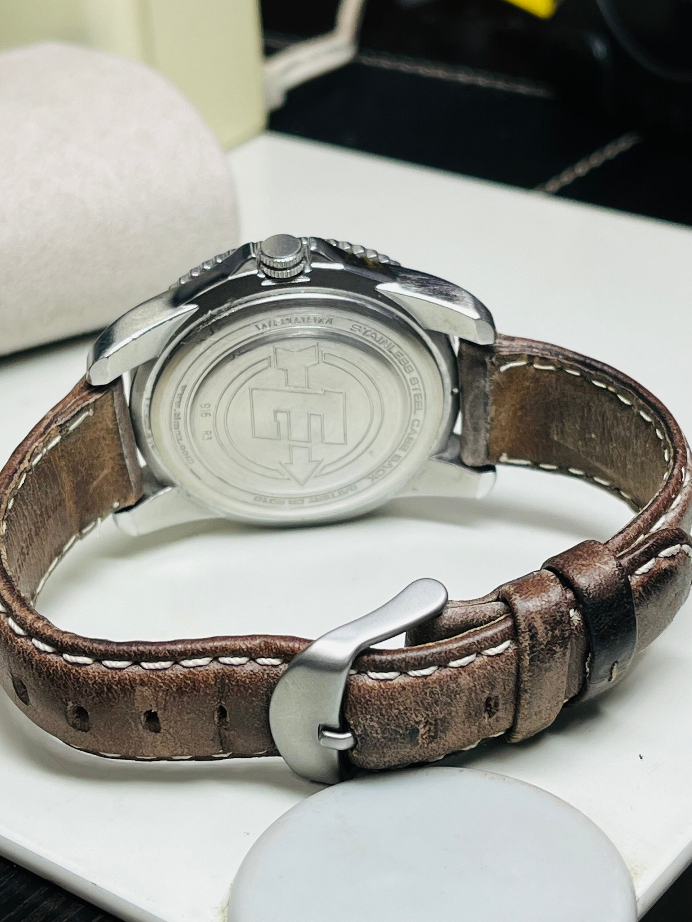 Timex Mens Expedition Indiglo Rotating Bezel Date Window Watch - Etsy