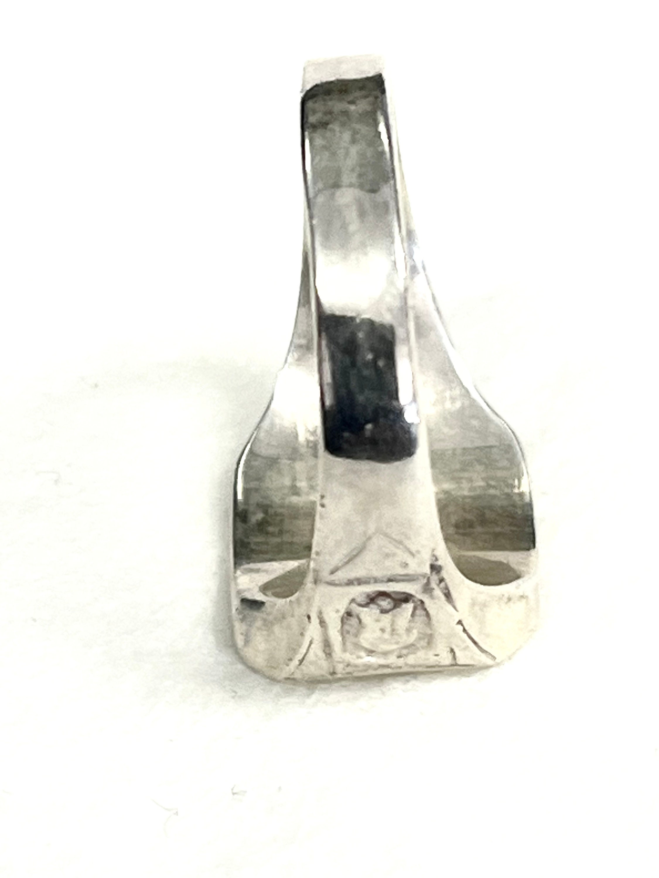 Masonic Signet Rings Sterling Silver Masonic Ring Freemason - Etsy