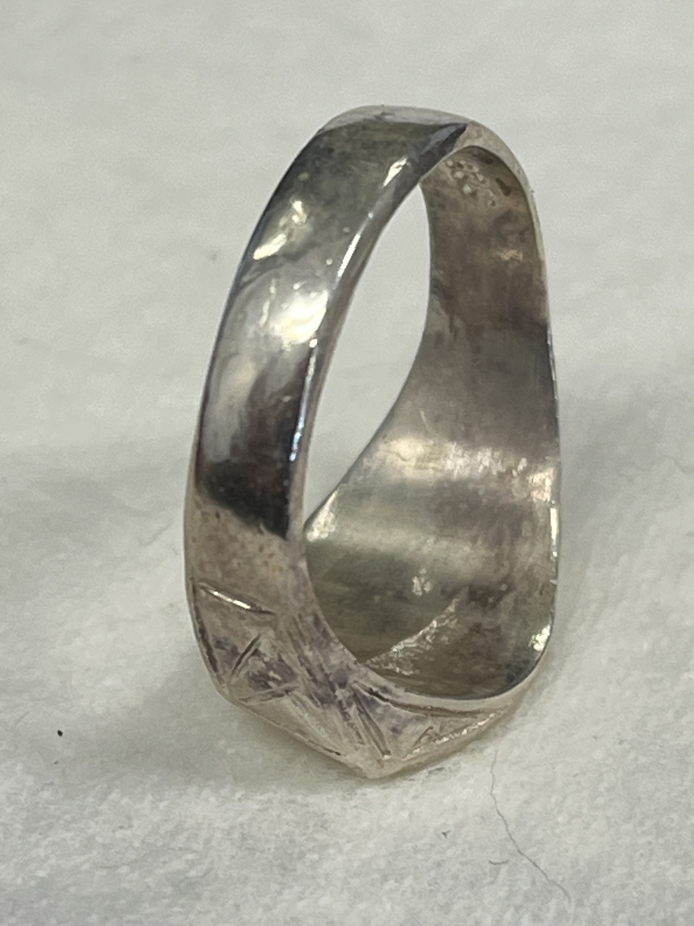 Masonic Signet Rings, Sterling Silver Masonic Ring, Freemason Ring for ...