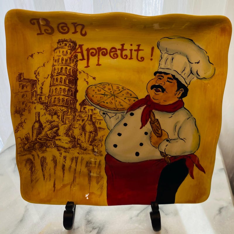 Fat Chef - Etsy