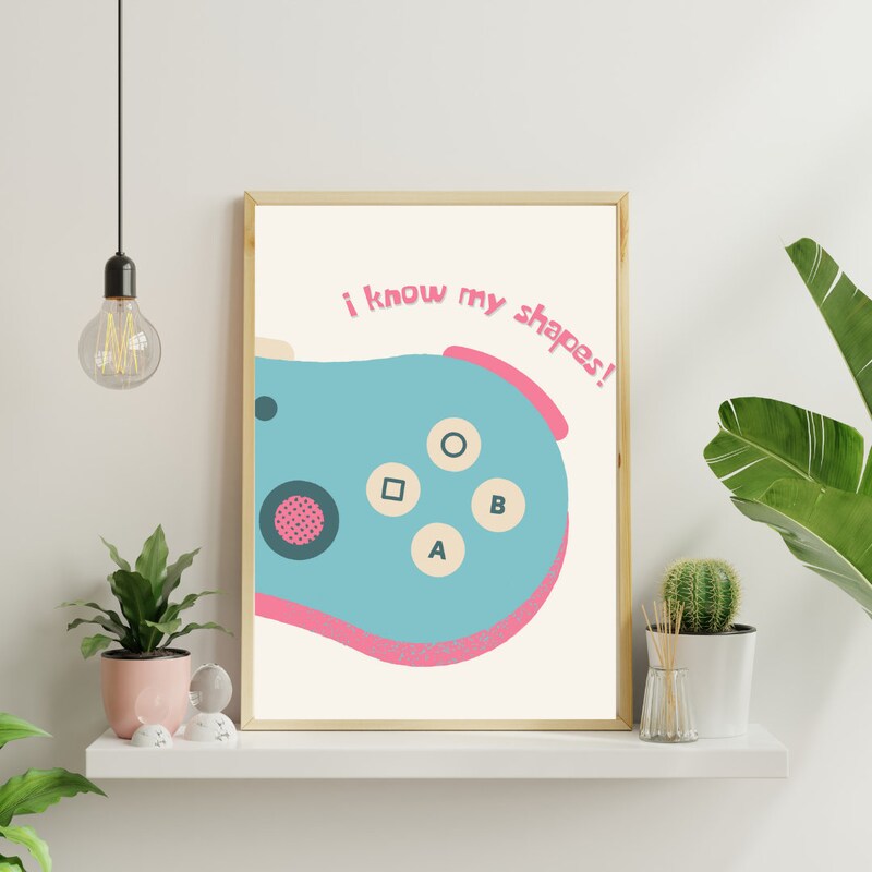 ArtandWhimsybyKenzie - Etsy