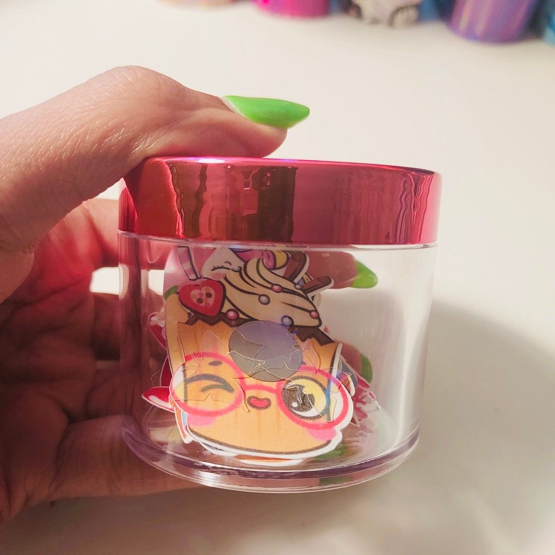 Tiny Scratch off Saving Challenge - Etsy