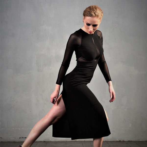 Tango Dress - Etsy