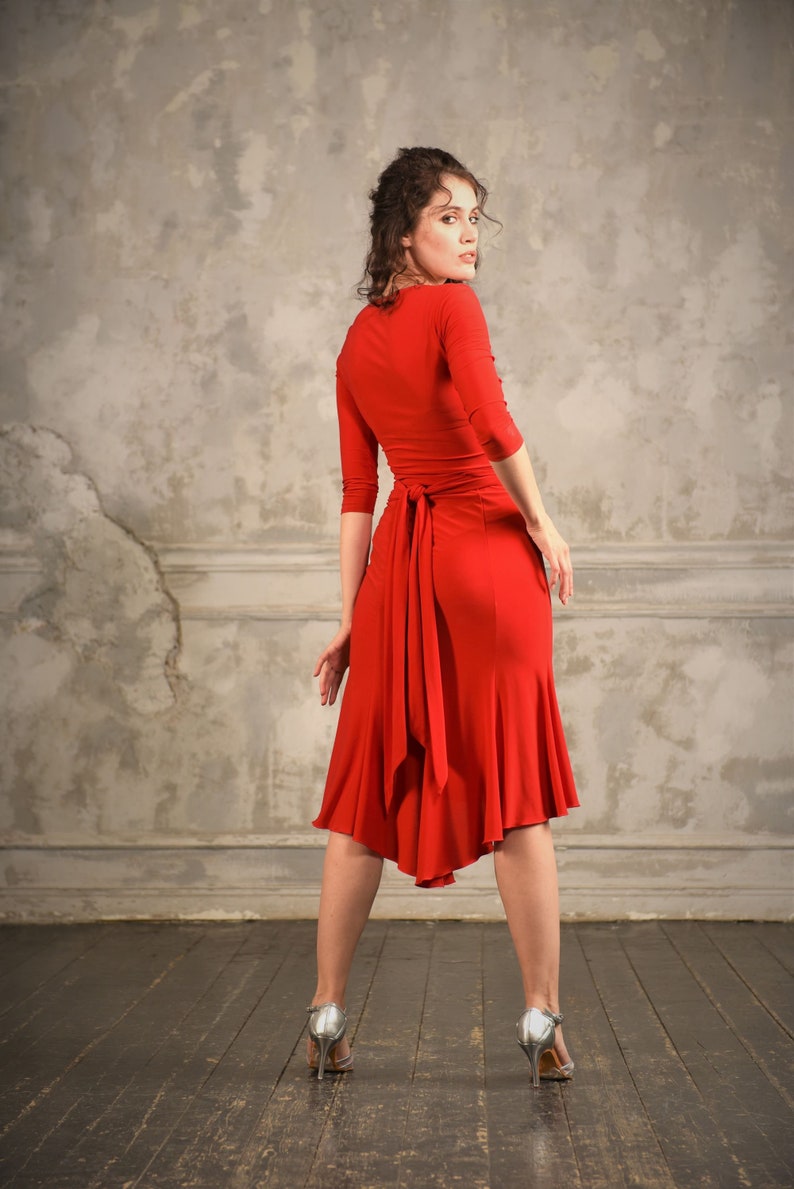 Tango Skirt Naina SM7017 - Etsy