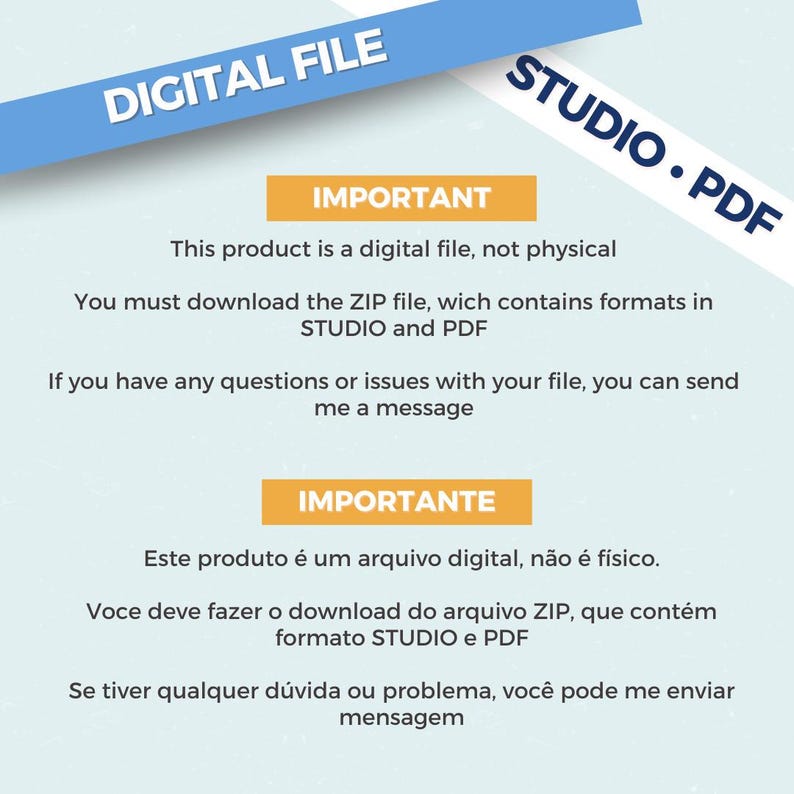 Bluey Cake Topper Silhouette Studio & PDF | Personalized Bluey Birthday ...