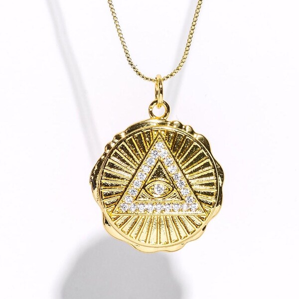 Illuminati - Etsy