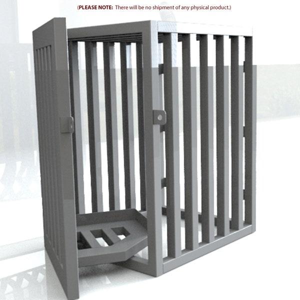 Gas Meter Cover - Etsy