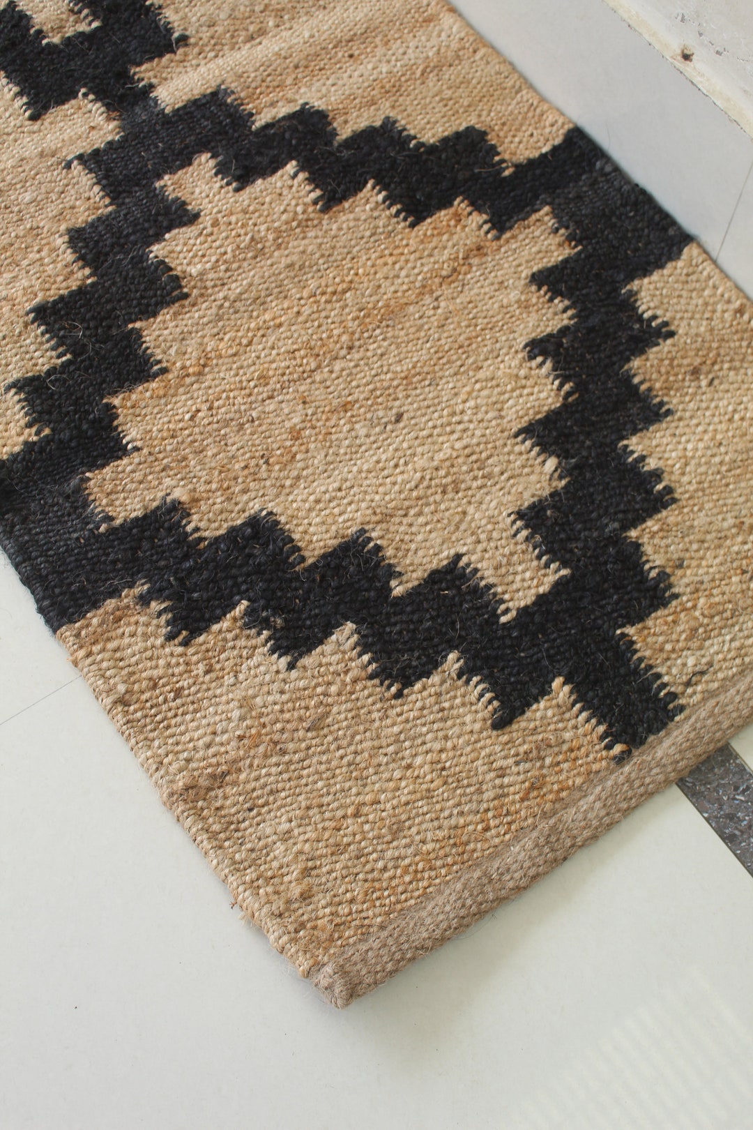 Natural Jute Runner ,stair Runner Self Fit Stair Runner ,hemp Jute ...