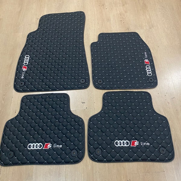 Audi - Etsy