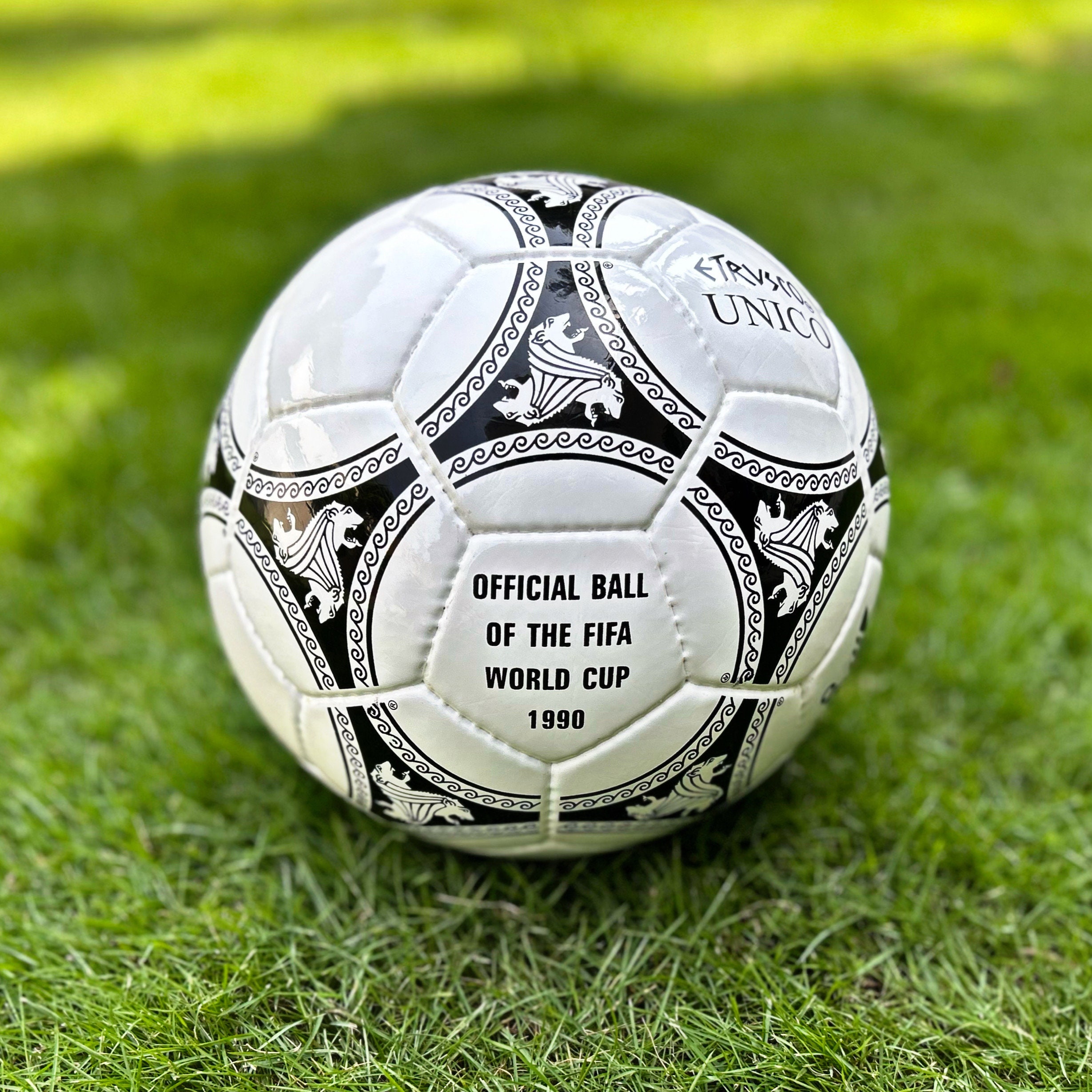 1990 Fifa World Cup Ball
