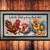 Doormat Silly Chickens HELLO, Watercolor Chickens, Humorous Greeting - Etsy