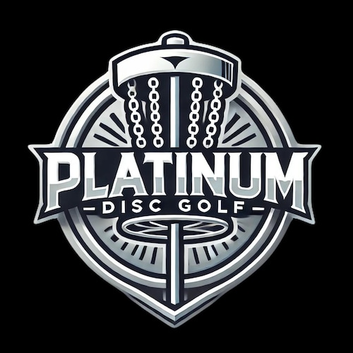 PlatinumDiscGolf - Etsy