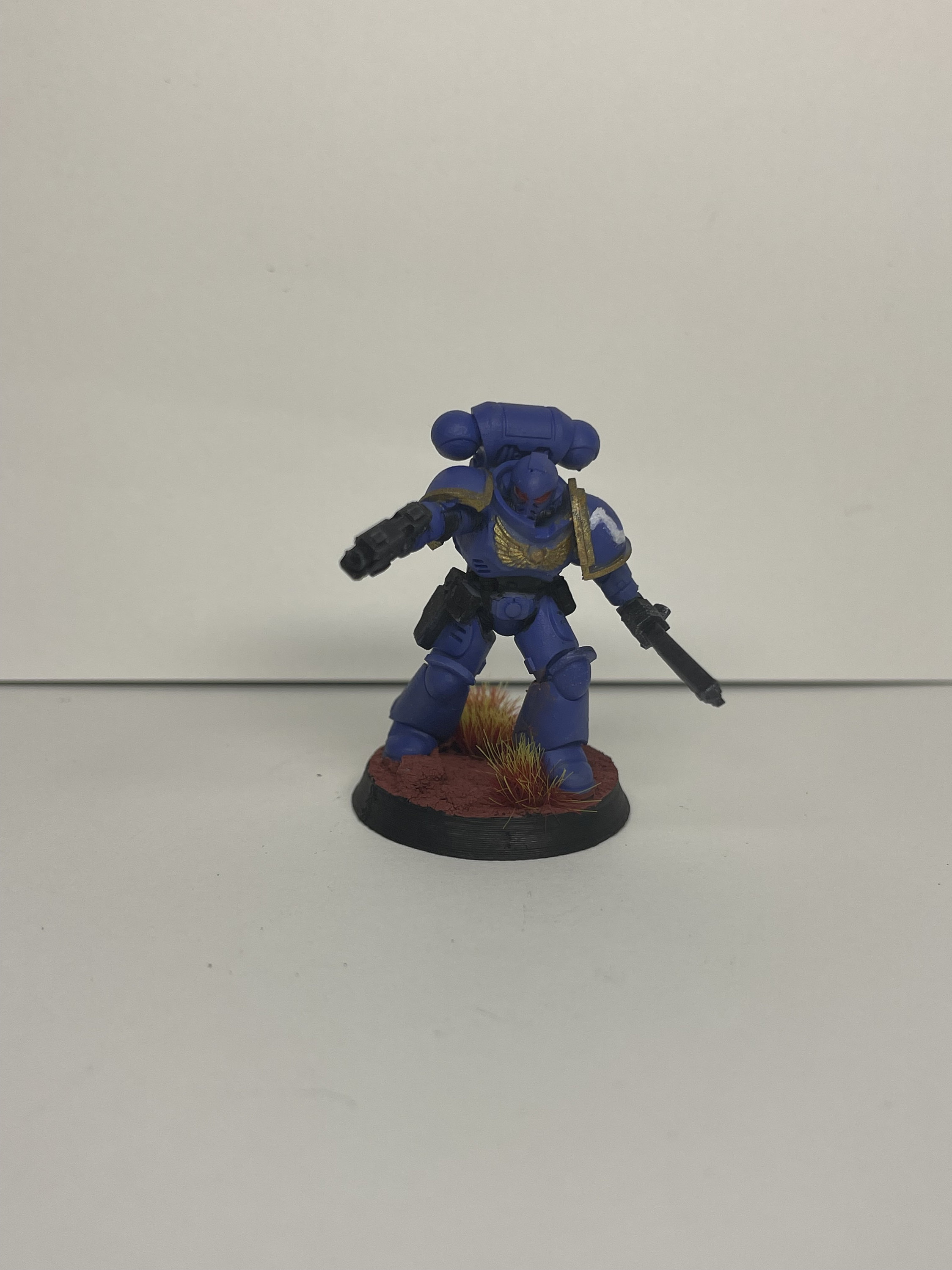 Painted 3D Prints and Models - Etsy