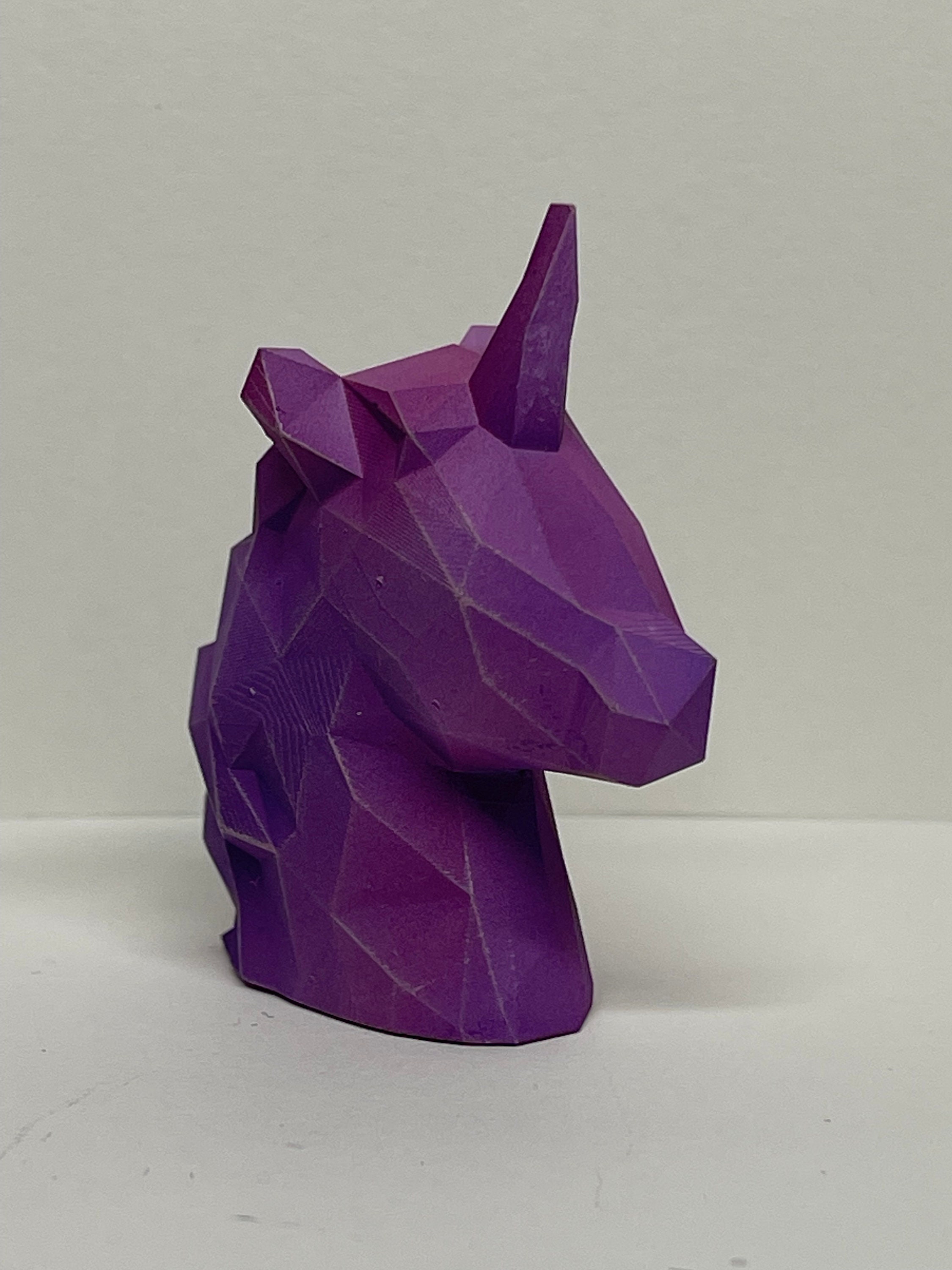 Painted 3D Prints and Models - Etsy