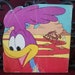 Beep Beep the Road Runner, A Golden Shape Book 1977 First Edition - Etsy