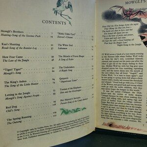 The Jungle Books, All the Jungle Stories, Complete and Unabridged by ...