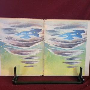 The Littlest Angel, A Silver Star Book 1946 First Edition - Etsy