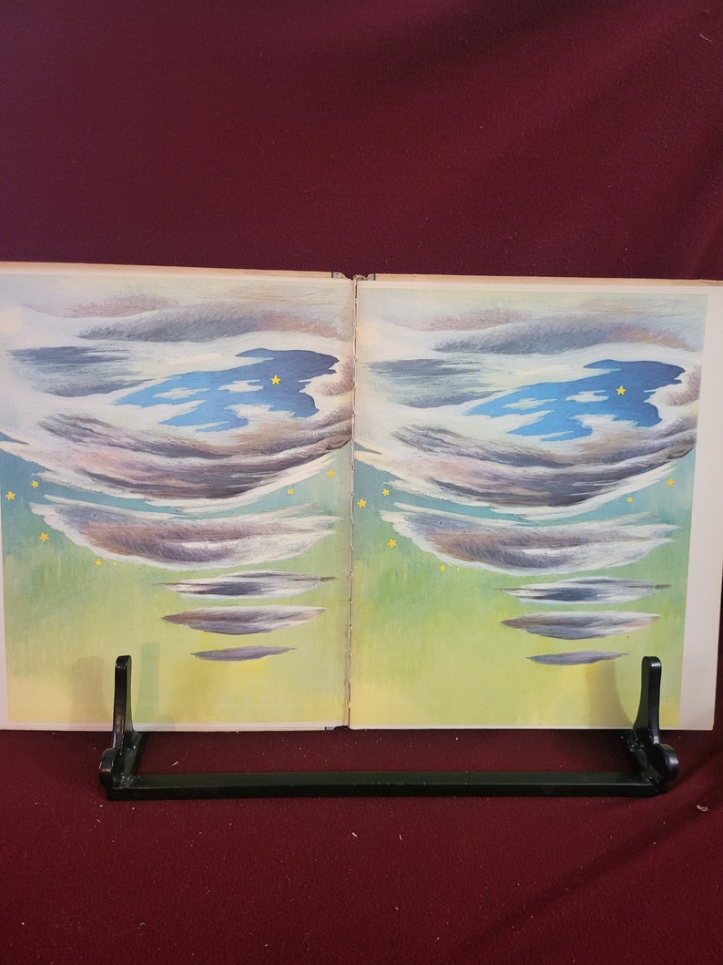 The Littlest Angel, A Silver Star Book 1946 First Edition - Etsy