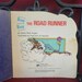 Beep Beep the Road Runner, A Golden Shape Book 1977 First Edition - Etsy