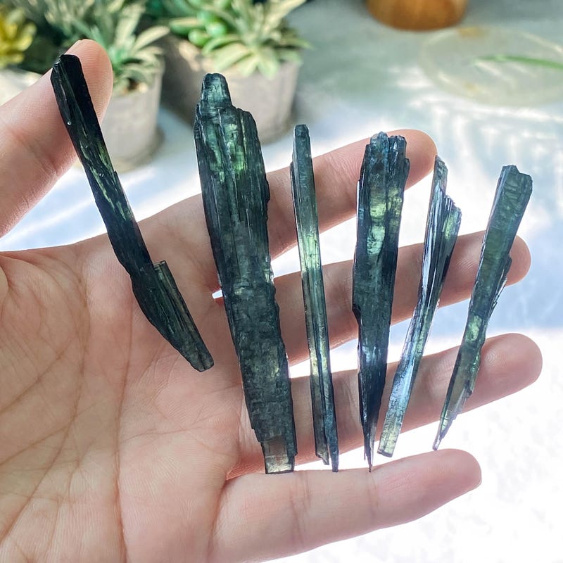 Crystals - Etsy Canada