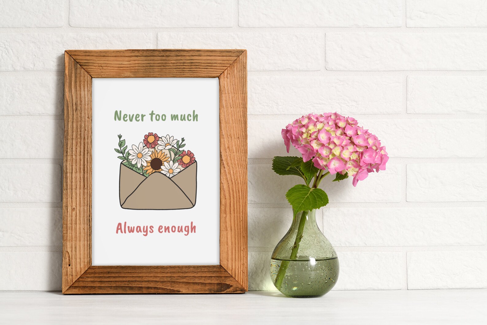 Relatable Art, Neurodivergent Poster, OCD, ADHD, Printable Wall Art ...