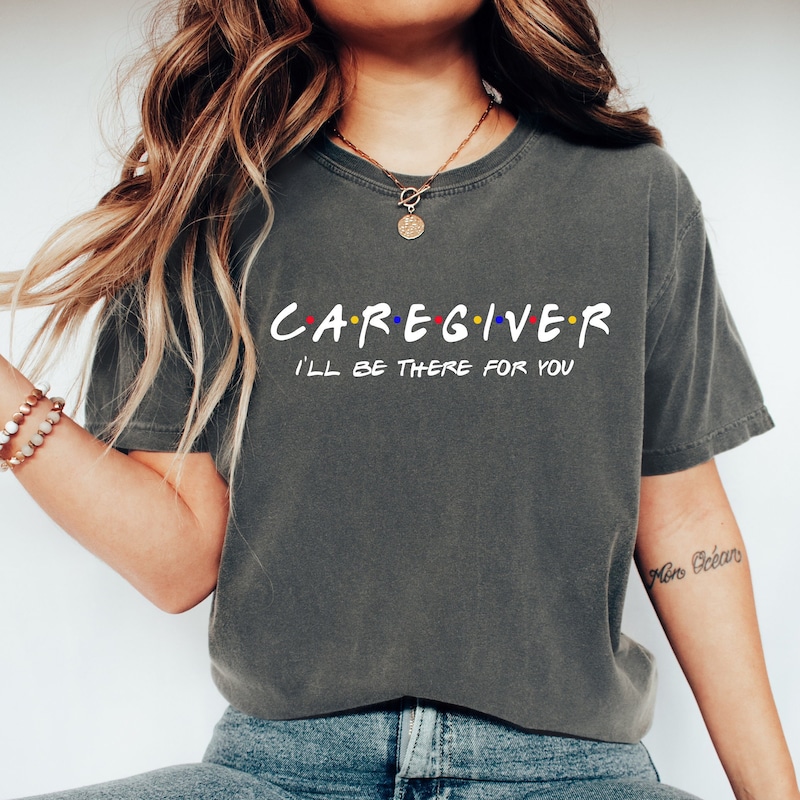 Caregivers - Etsy