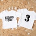 Birthday Girl Shirt, Custom Birthday Age T-shirt, Custom Birthday Tee ...