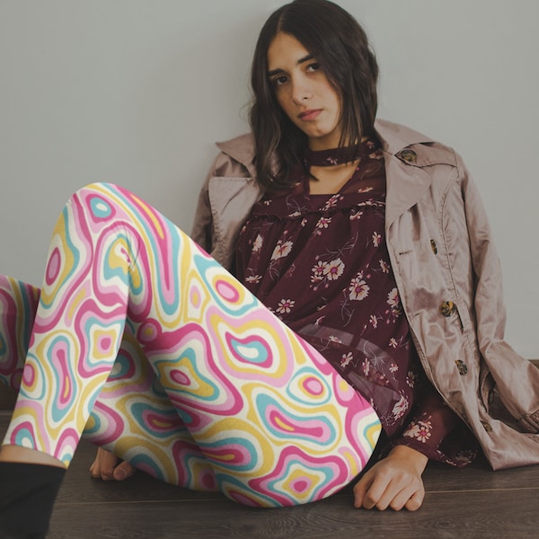 Trance Clothing - Etsy