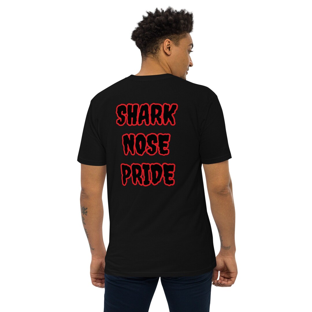 Road Glide / Shark Nose Pride - Heavyweight Tee - Etsy
