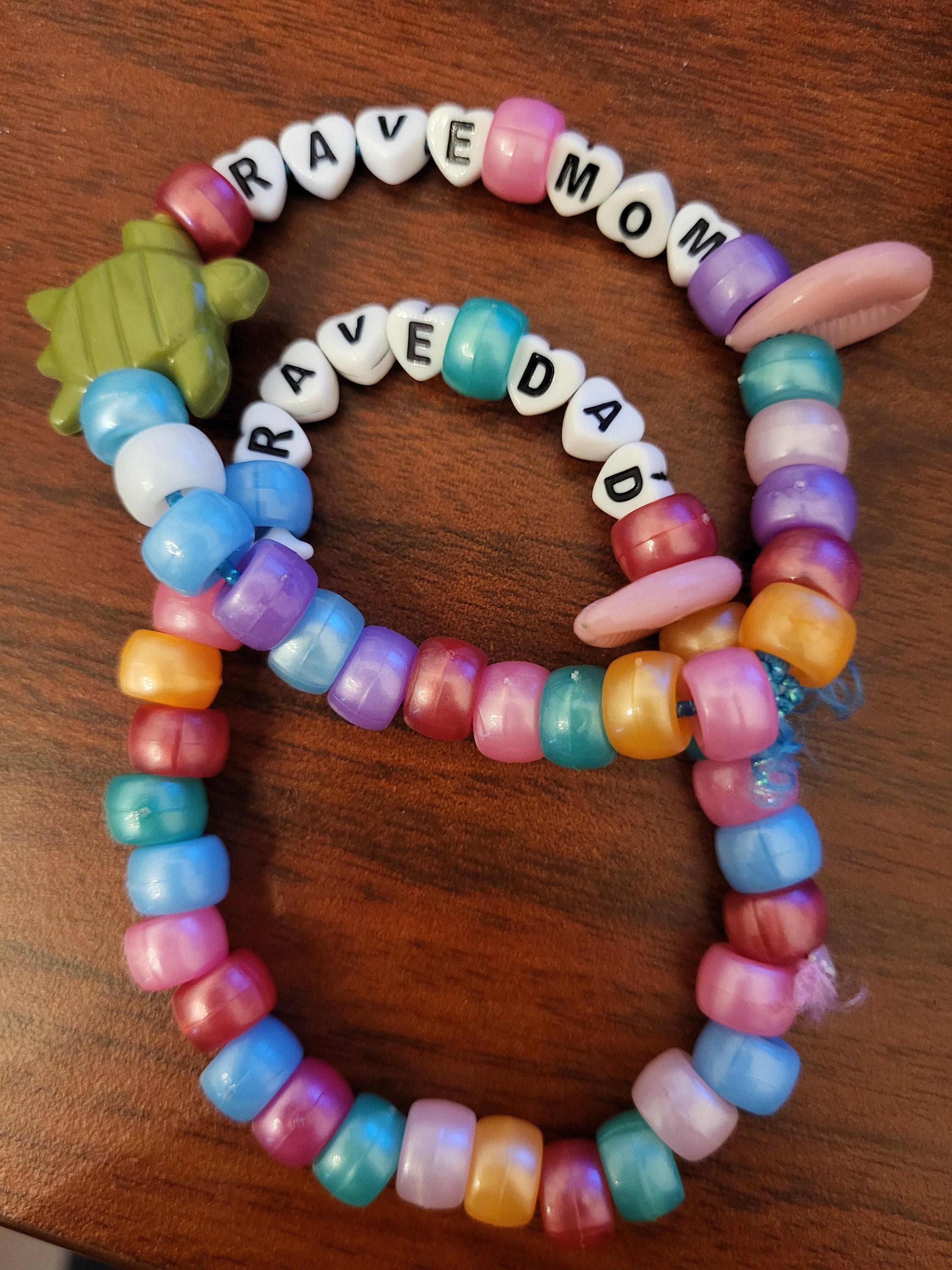 Kandi - Ultra Rare Designer Hand Made Exclusive - Etsy