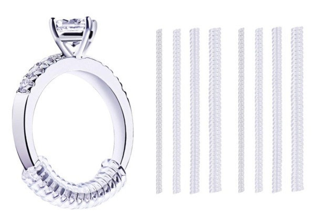 Ring Size Adjuster, Best Ring Size Adjuster, Ring Size Adjusters for ...