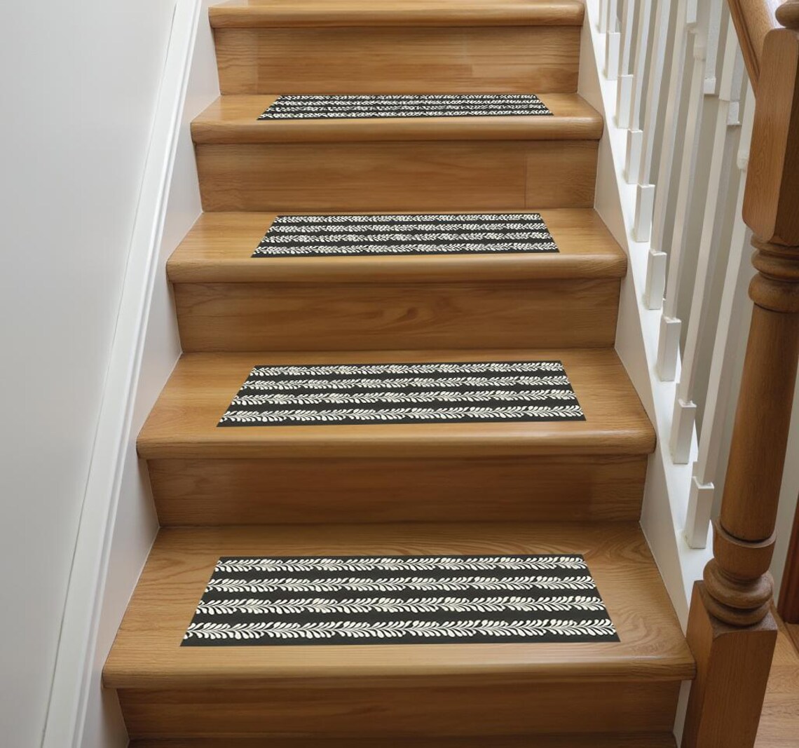 Traditional Collection Stair Treads,custom Stair Rugs,stair Runner Rug ...