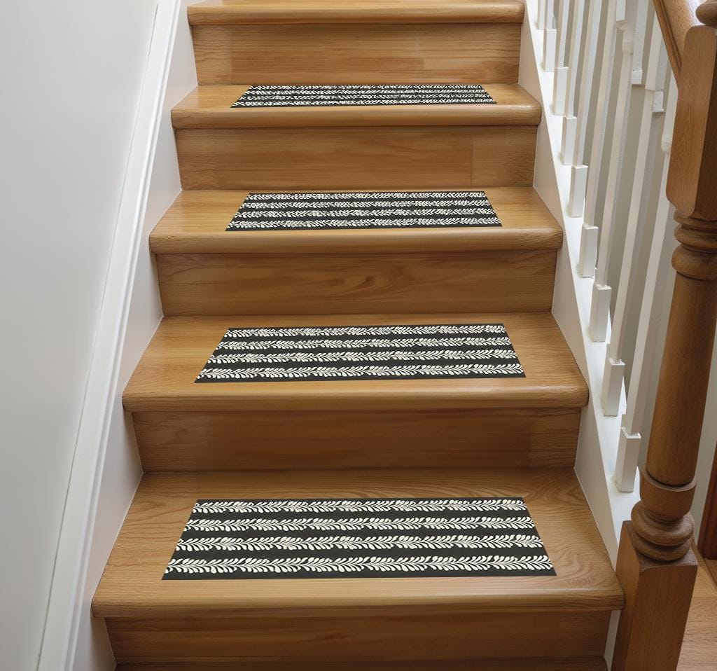 Traditional Collection Stair Treads,custom Stair Rugs,stair Runner Rug ...