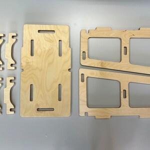 Ford Transit Dog Platform - Etsy