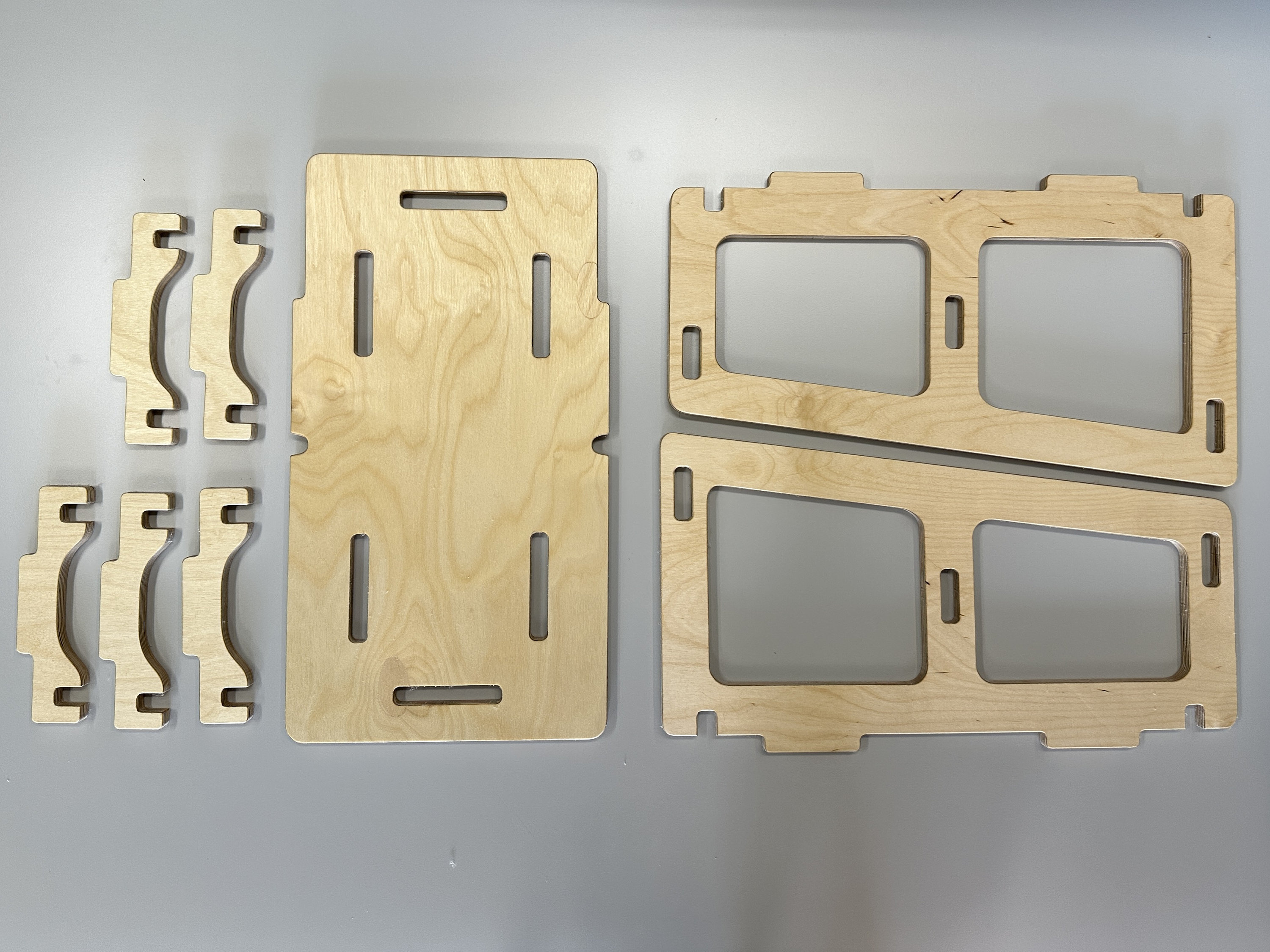 Ford Transit Dog Platform - Etsy